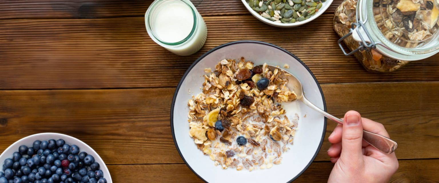 Sam's Pantry - Good Food Partners