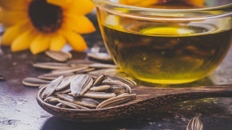 Discover the Power of Good Food Partners' Sunflower Oil - Good Food ...