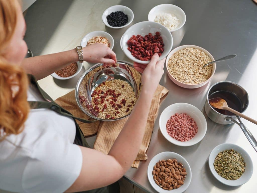 Good Food Partners: Embracing the Nutritional Power of Aussie Dried ...